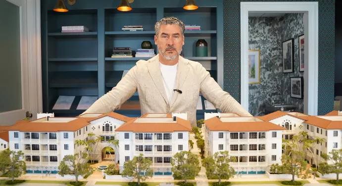 MG Developer | Miami